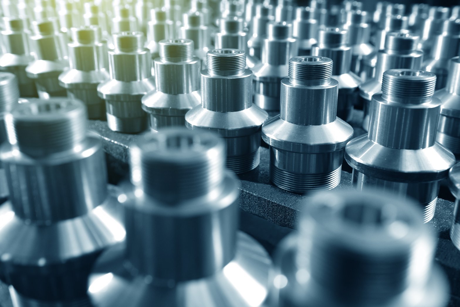 Why Choose Us for Precision Grinding