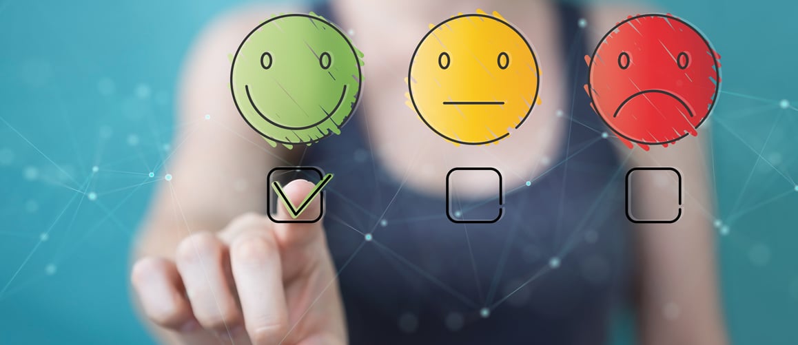 Customer Service: Taking It to the Next Level Customer Service: Taking It to the Next Level