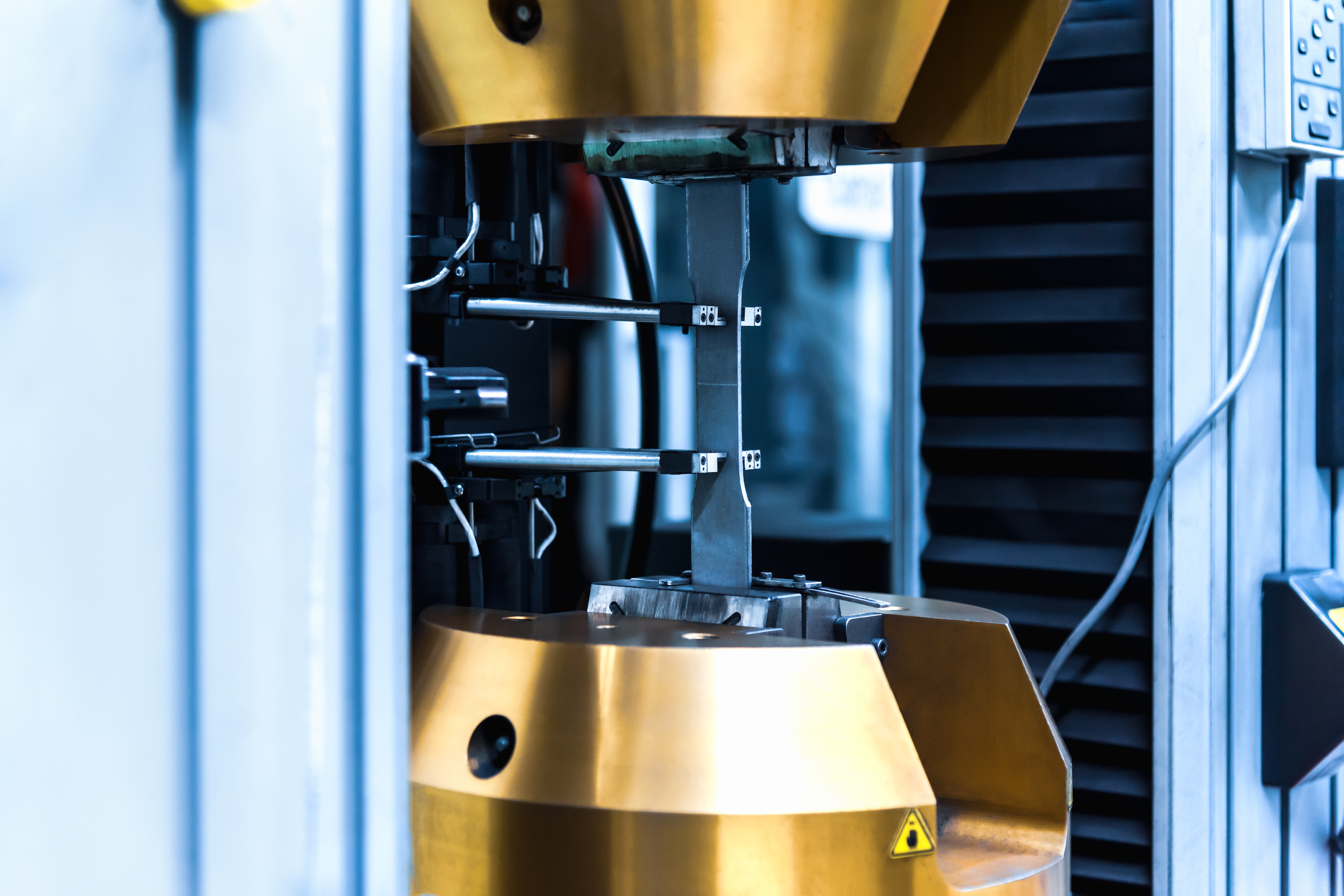 How Alloy Customization Is Revolutionizing Defense Materials