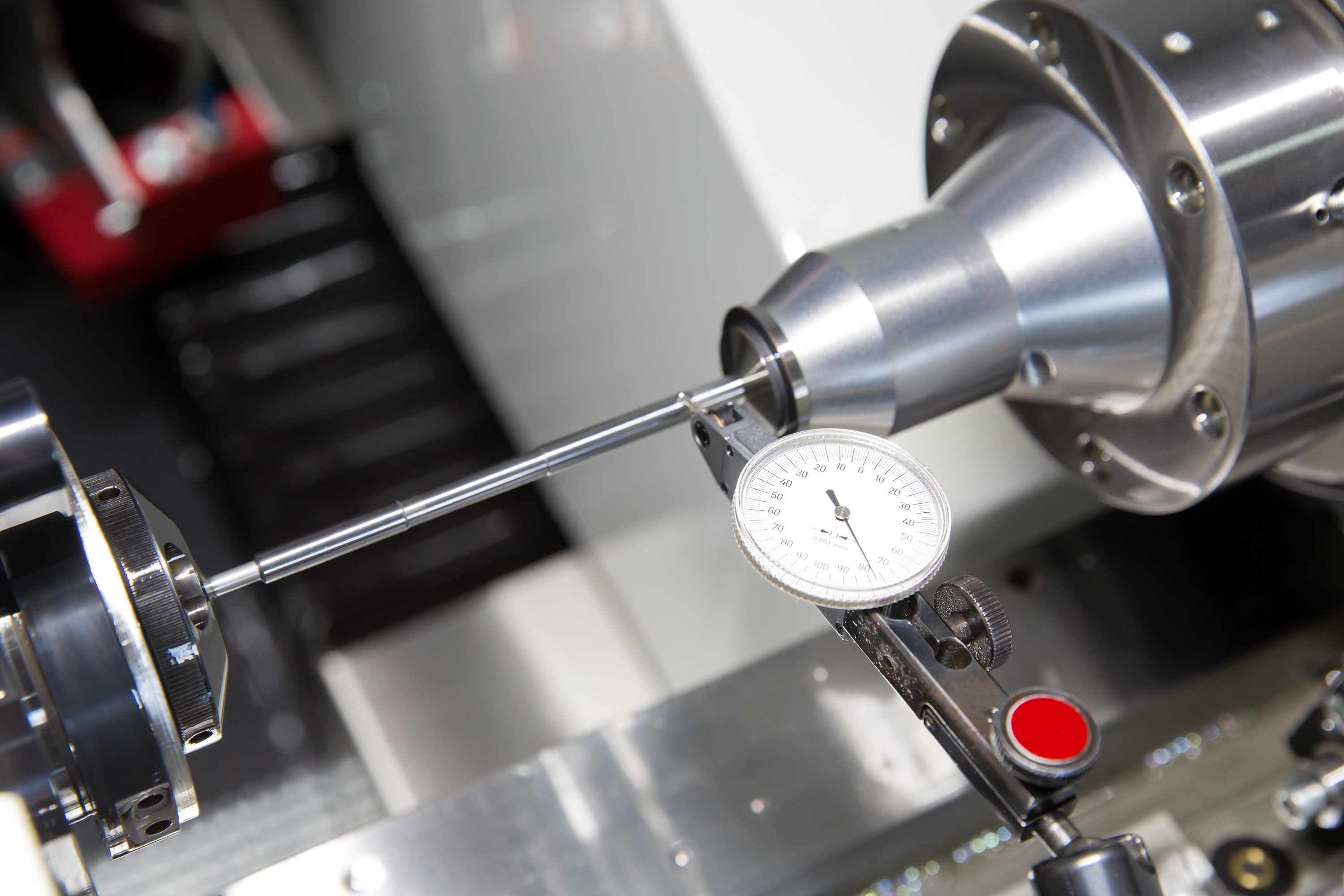 Benefits of Precision Manufacturing for CNC Machining