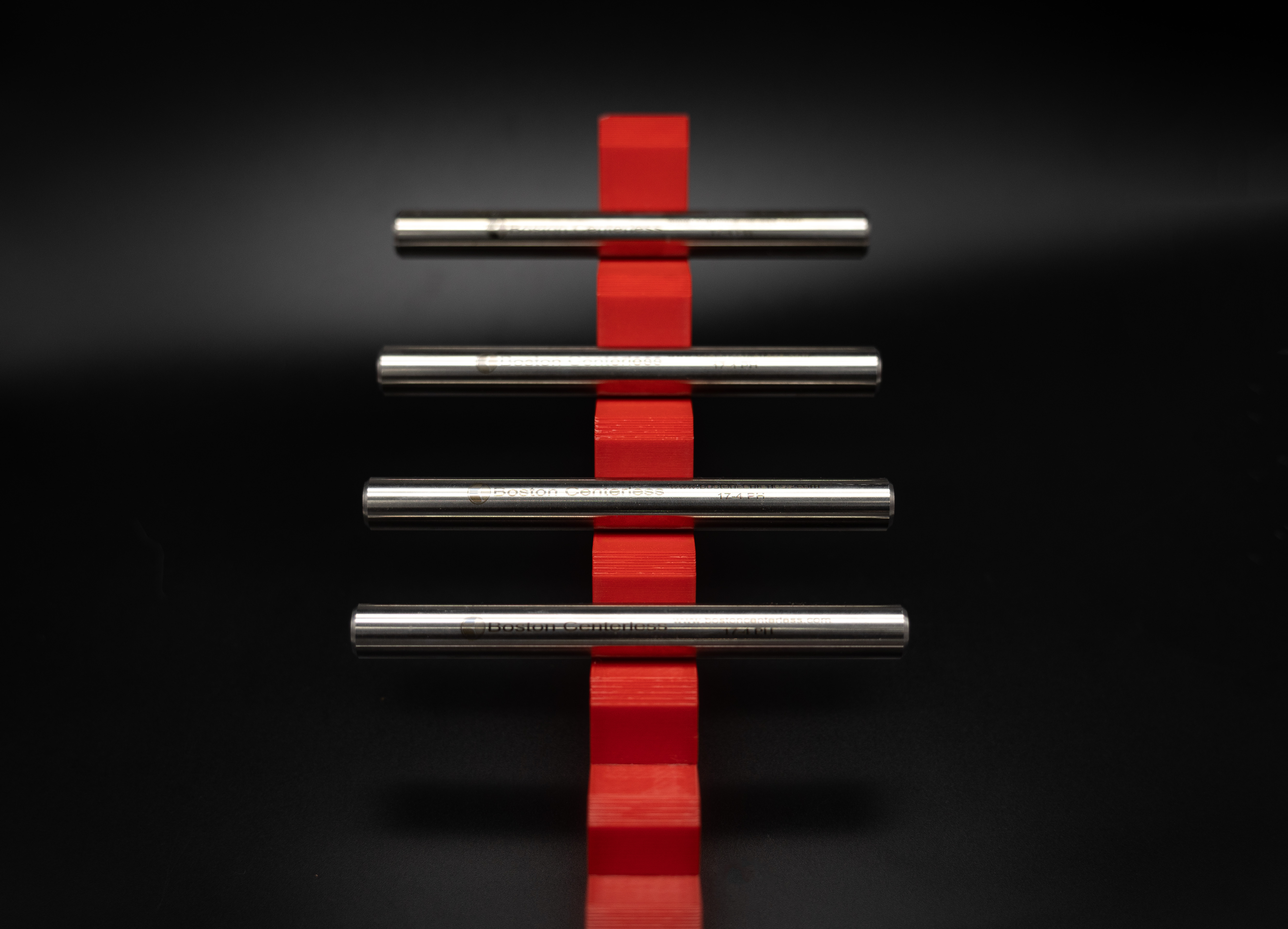 AccuBlank™: Ready To Use Cut Blanks for CNC Swiss Machining