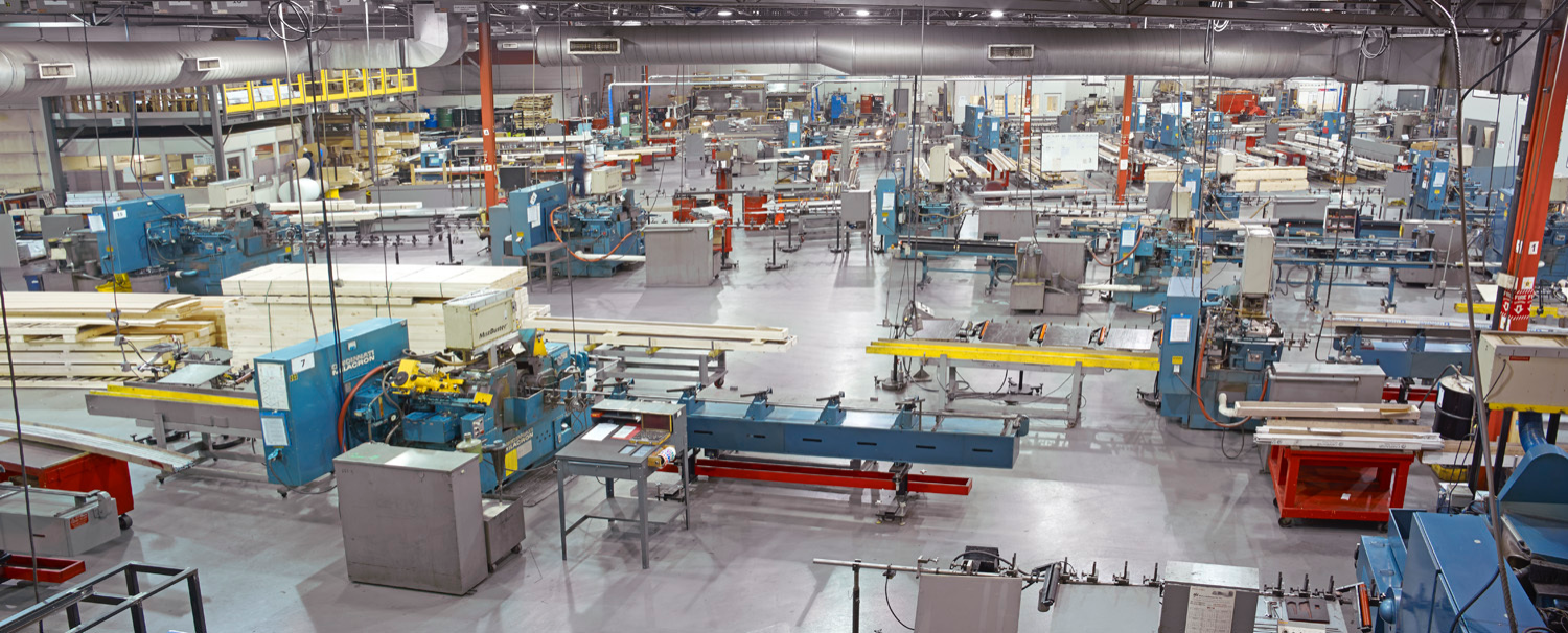 How Integration Sets BC Apart