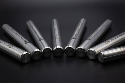 Enhancing Manufacturing: Precision Blanking & Bar Machining